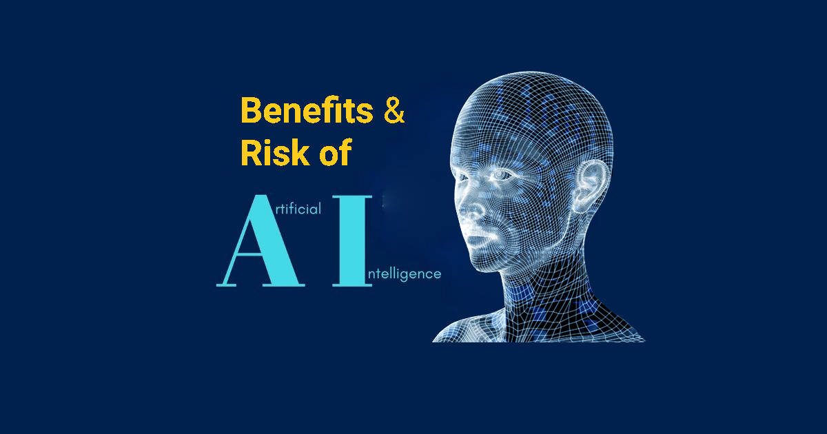 What Are the Benefits and Risks of Artificial Intelligence - SaaSworthy ...
