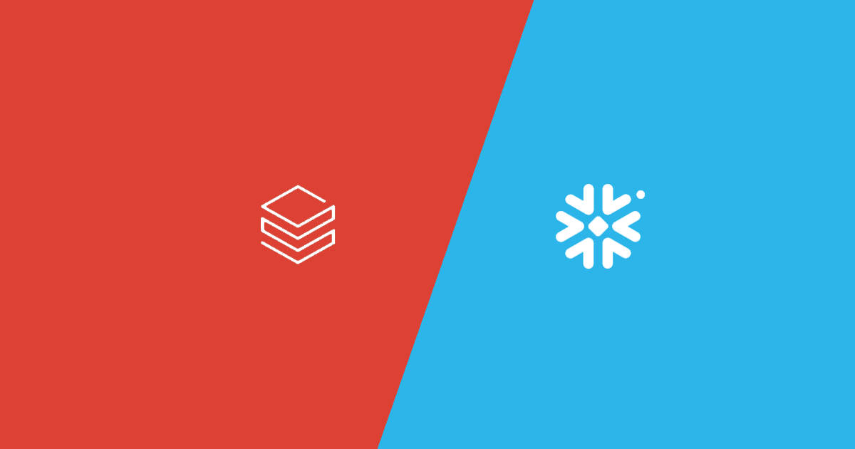 Databricks vs. Snowflake: A Comparative Analysis - SaaSworthy Blog