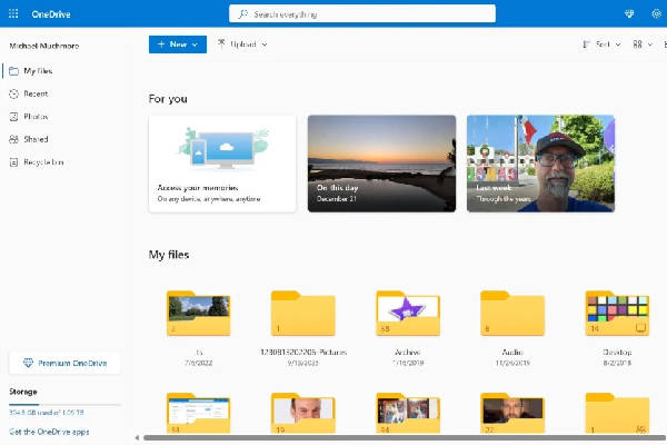 OneDrive vs SharePoint: Features, Advantages, Disadvantages, and More ...