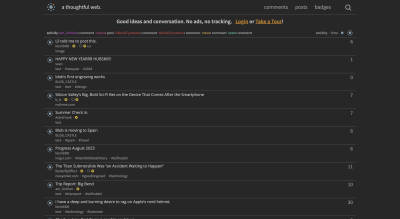 Reddit Alternatives: 10 Best Apps or Sites Like Reddit to Use in 2024 ...