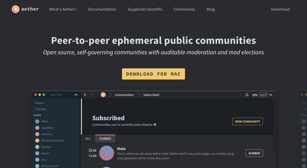 Reddit Alternatives: 10 Best Apps or Sites Like Reddit to Use in 2024 ...