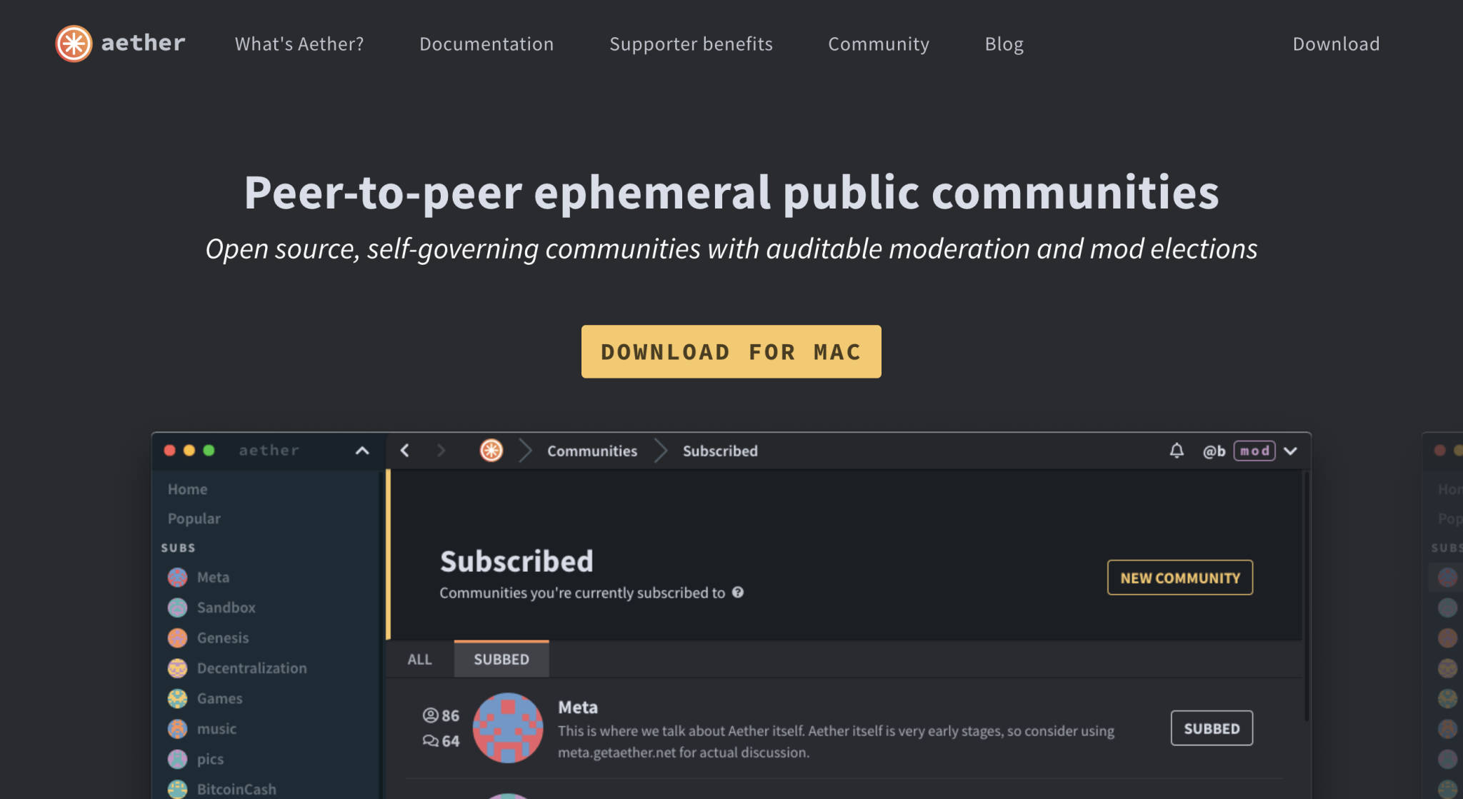 Reddit Alternatives: 10 Best Apps or Sites Like Reddit to Use in 2024 ...
