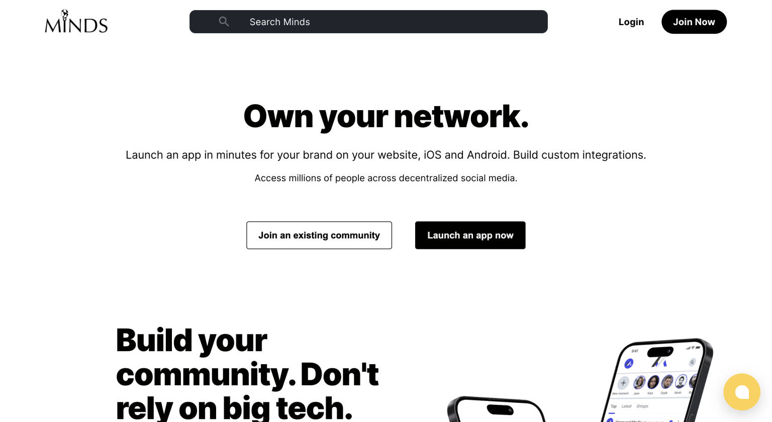 Reddit Alternatives: 10 Best Apps or Sites Like Reddit to Use in 2024 ...