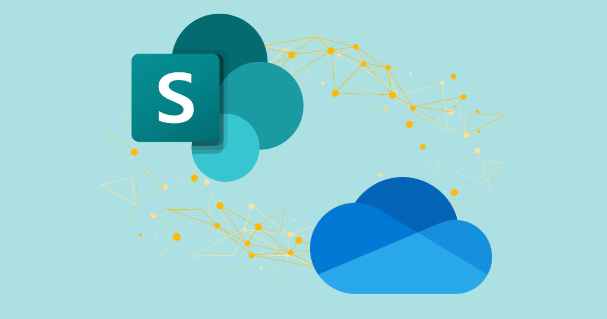 OneDrive vs SharePoint: Features, Advantages, Disadvantages, and More ...