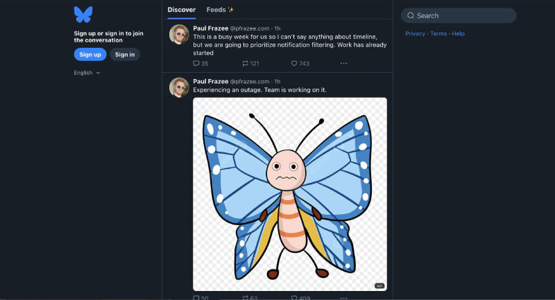 Twitter Alternatives 2024: 10 Best Apps Like Twitter - SaaSworthy Blog ...