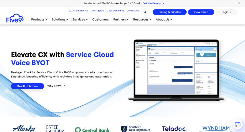 10 Best Call Center Workforce Management (WFM) Software in 2024 ...