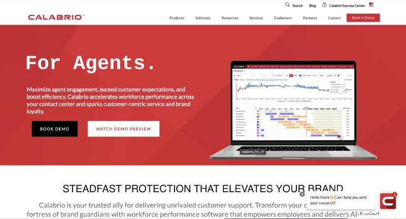 10 Best Call Center Workforce Management (WFM) Software in 2024 ...