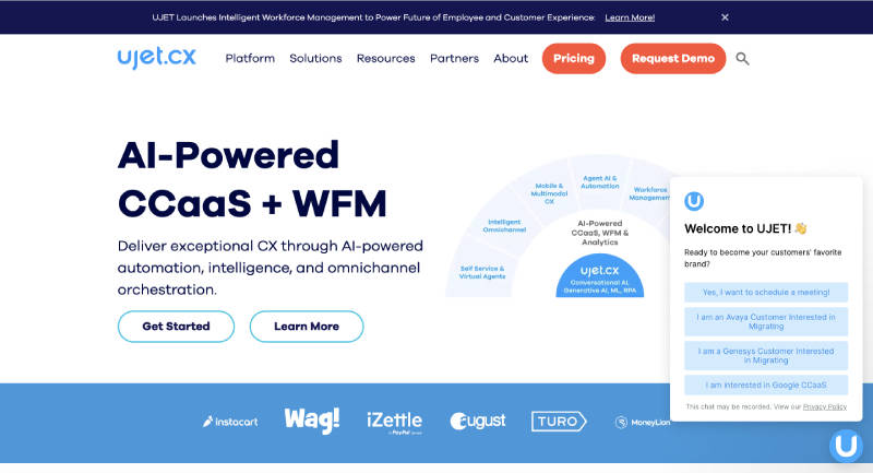 10 Best Call Center Workforce Management (WFM) Software in 2024 ...