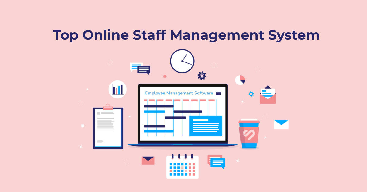 10 Free Online Staff Management Systems for Small Businesses (2025 ...