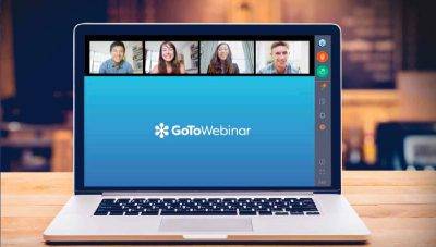 GoToWebinar: A Guide to Using It Effectively - SaaSworthy Blog