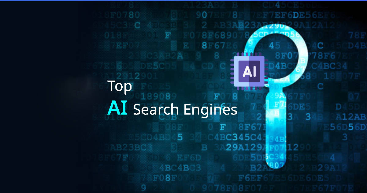 8 Best AI Search Engines to Explore in 2024 - SaaSworthy Blog
