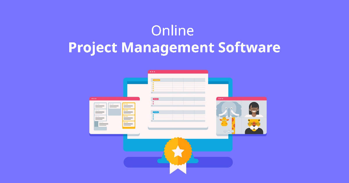 Top 5 Online Project Management Software in 2024 - SaaSworthy Blog ...