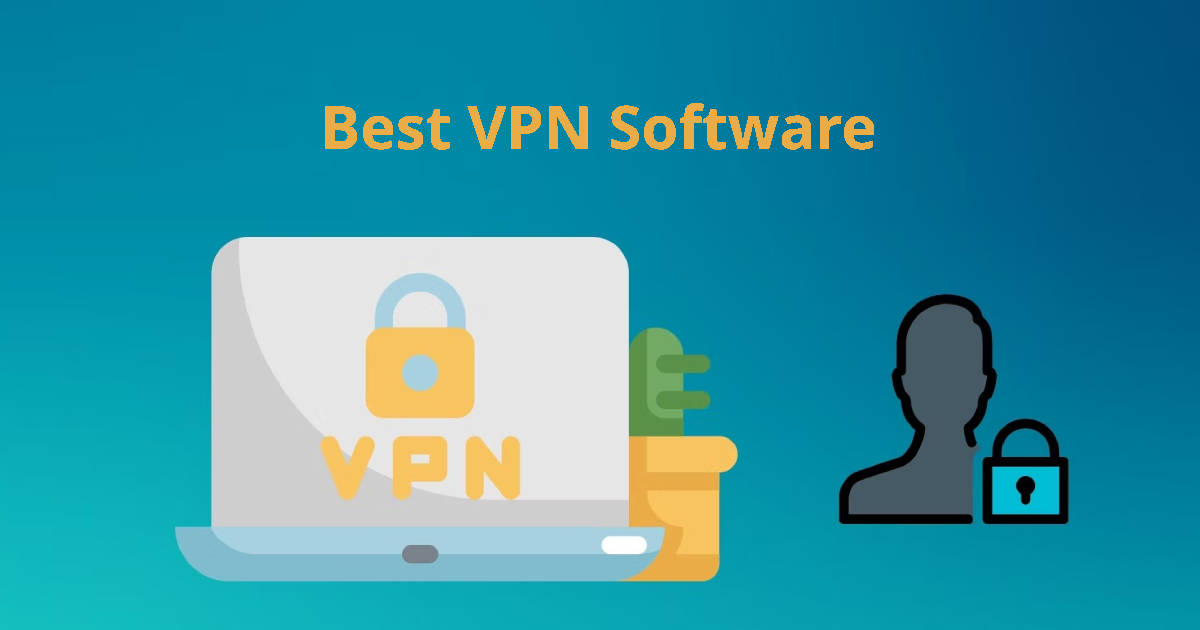 5 Best VPN Software to Use in 2024 - SaaSworthy Blog