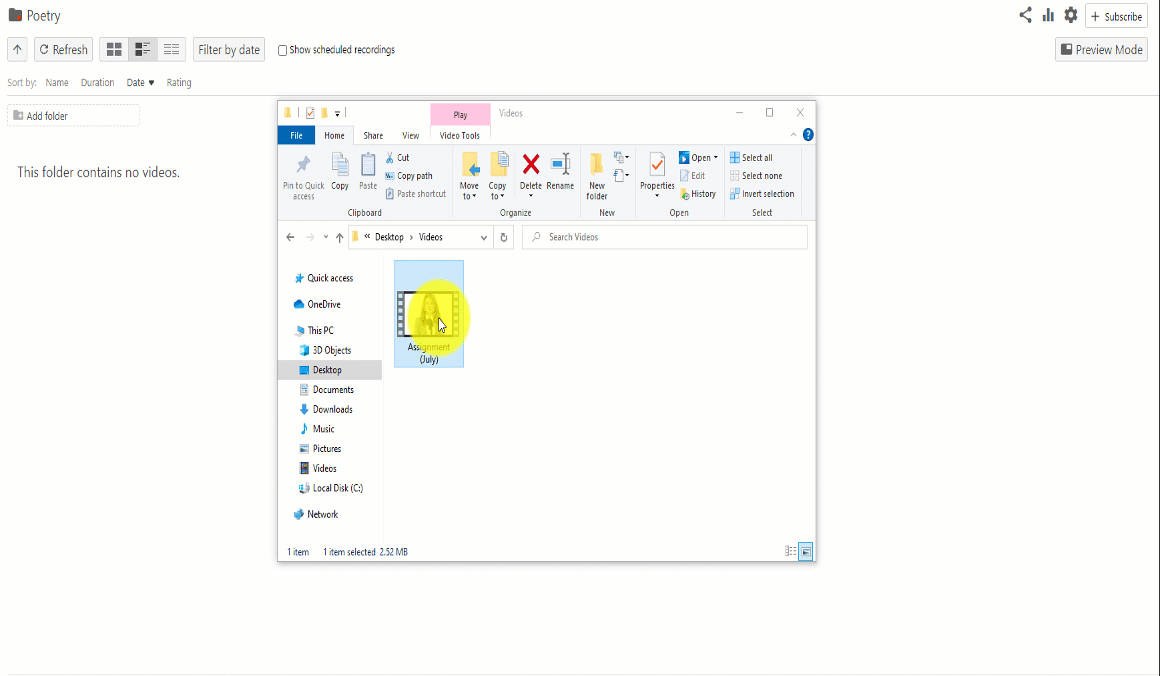 Getting Started with Panopto: A Beginner’s Guide to Efficient Video ...