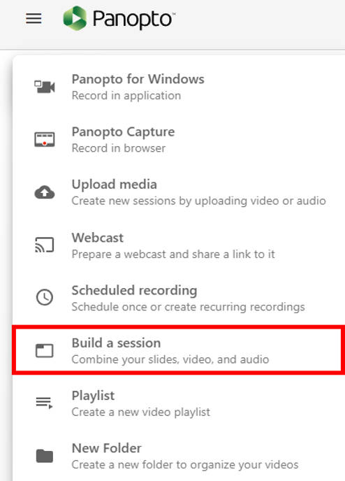 Getting Started with Panopto: A Beginner’s Guide to Efficient Video Management - SaaSworthy Blog