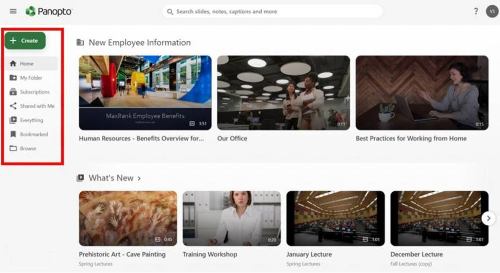 Getting Started with Panopto: A Beginner’s Guide to Efficient Video ...