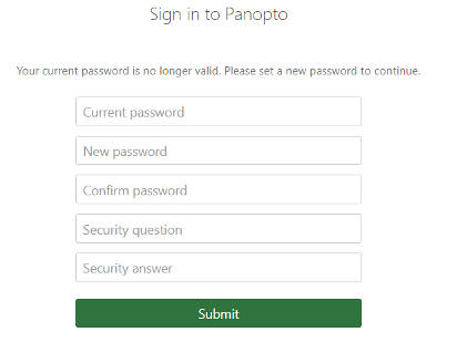 Troubleshooting Common Issues in Panopto: A Practical Guide - SaaSworthy Blog