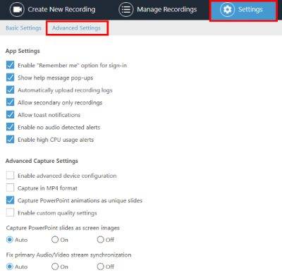 Troubleshooting Common Issues in Panopto: A Practical Guide - SaaSworthy Blog