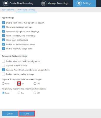 Troubleshooting Common Issues in Panopto: A Practical Guide - SaaSworthy Blog