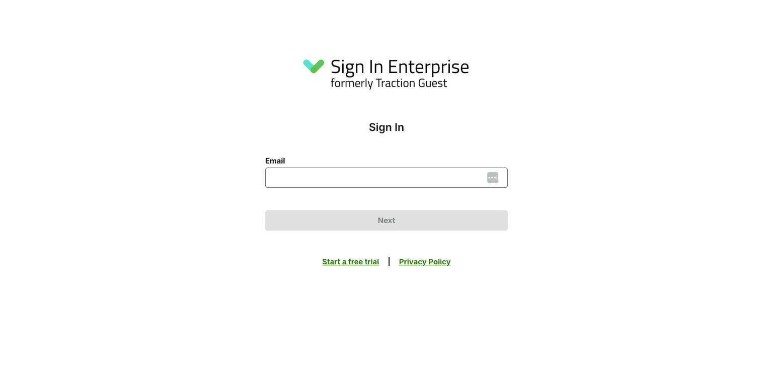 5 Best Visitor Management Software for 2025 - SaaSworthy Blog