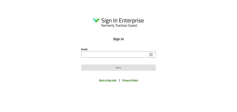 5 Best Visitor Management Software for 2025 - SaaSworthy Blog