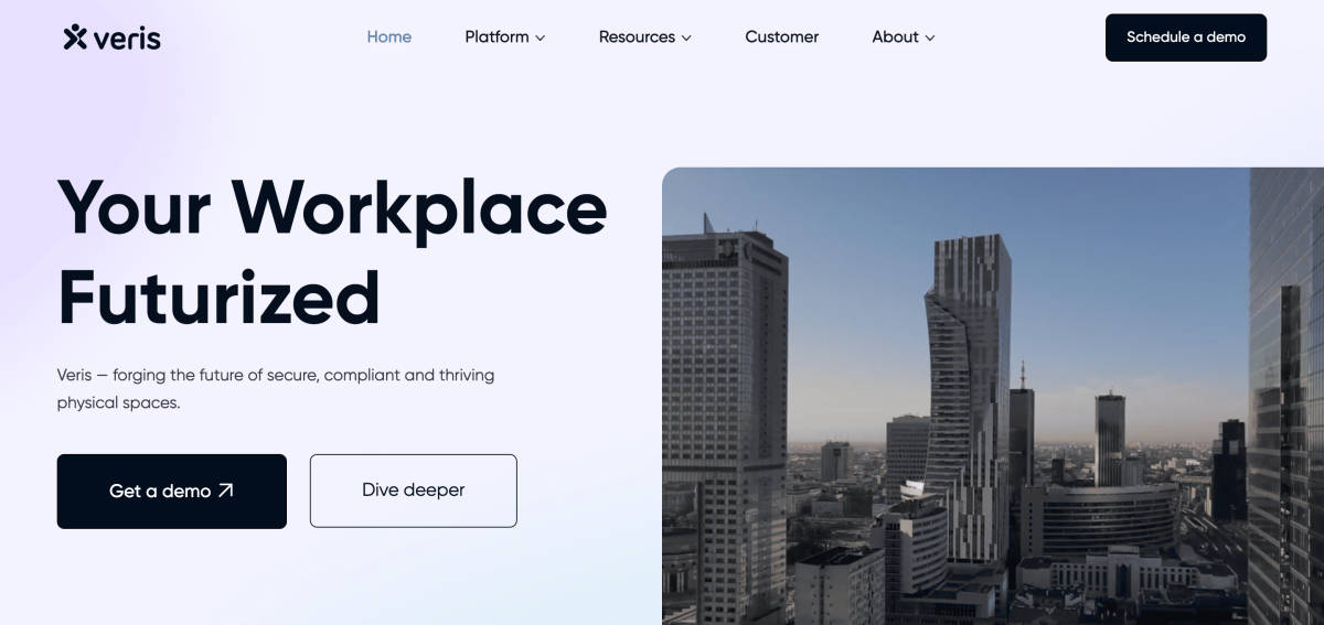 5 Best Visitor Management Software for 2025 - SaaSworthy Blog