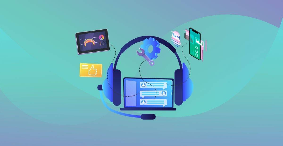 Top 50 Helpdesk Software Statistics in 2025 - SaaSworthy Blog