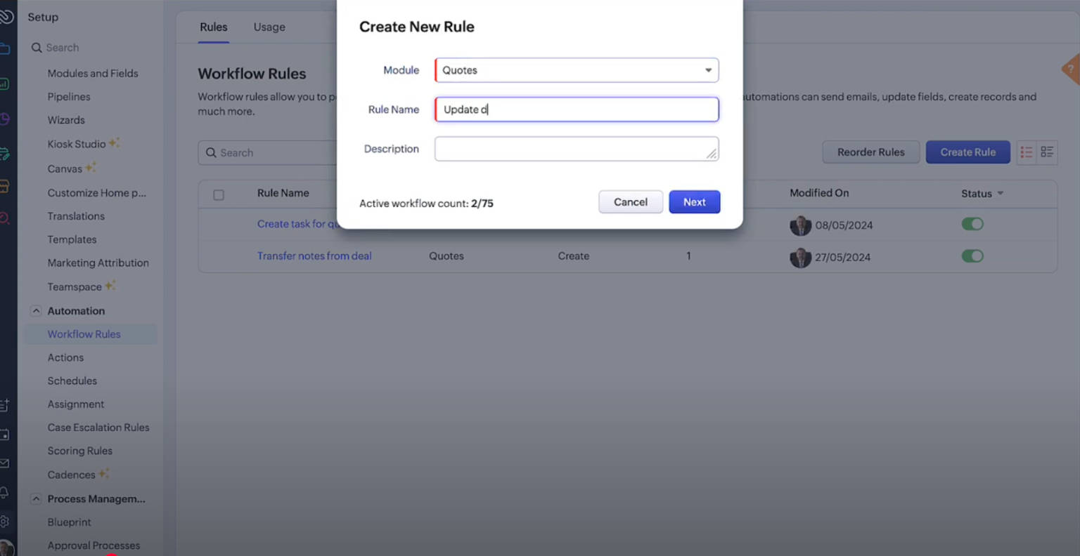 Zoho CRM Pricing Guide 2025: Plans, Features & Value for SMBs - SaaSworthy Blog