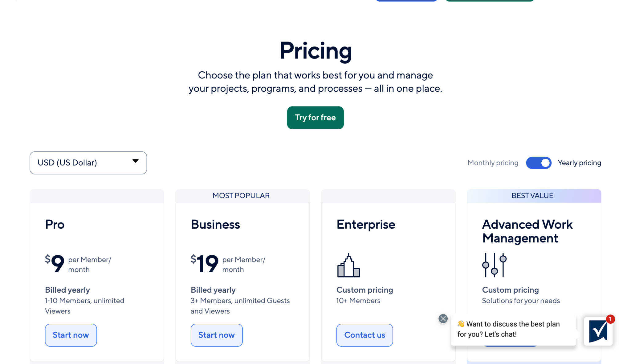 Smartsheet Pricing Plans 2025: Features, Add-ons & Which Plan Is Right for You? - SaaSworthy Blog