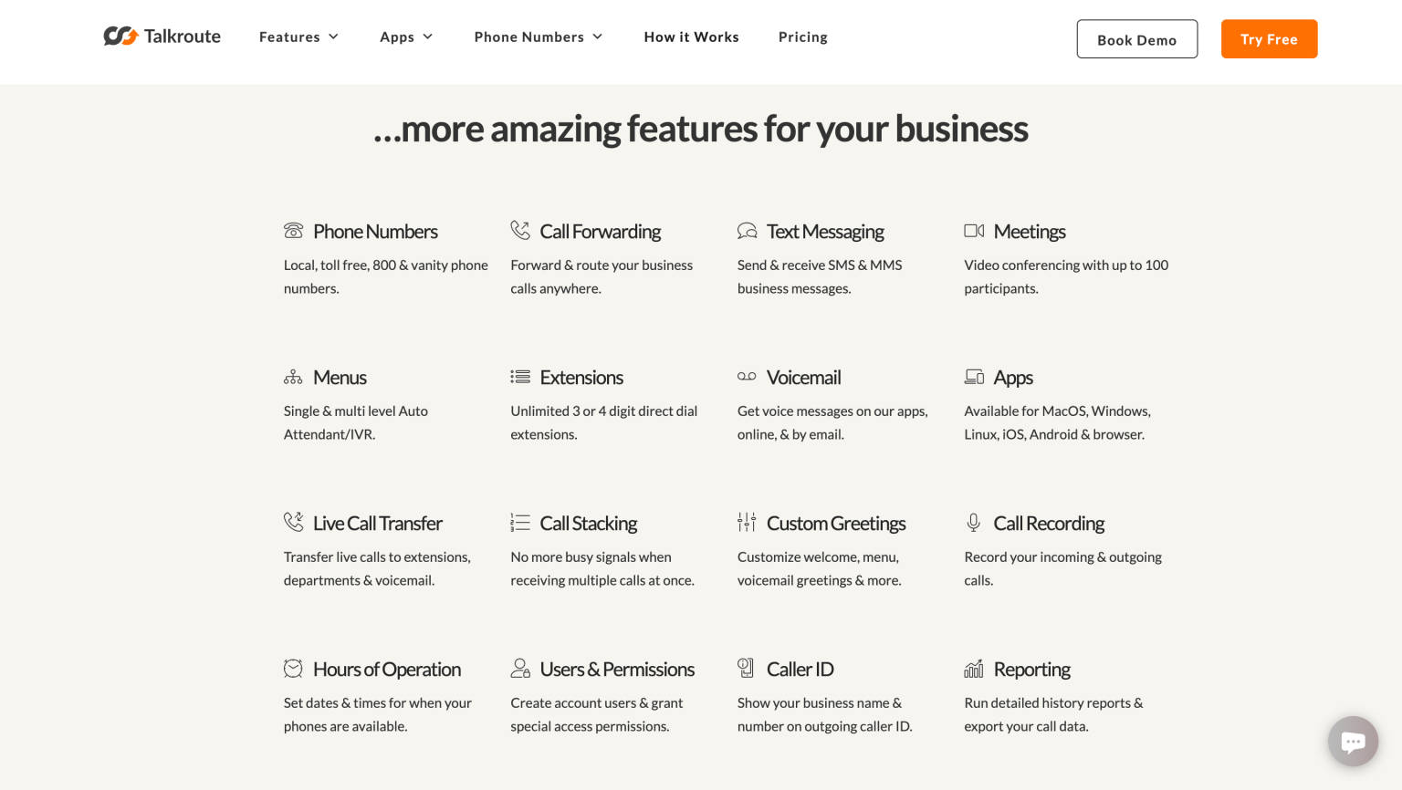 Talkroute Review 2025: Features, Pricing, Pros & Cons Explained