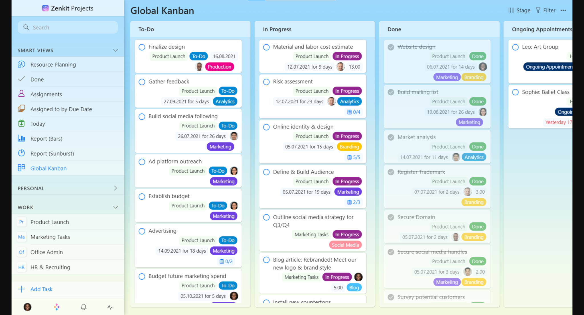 10 Best Airtable Alternatives to Try in 2025 | SaaSworthy