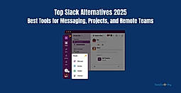 10 Best Microsoft Loop Alternatives & Competitors in 2025