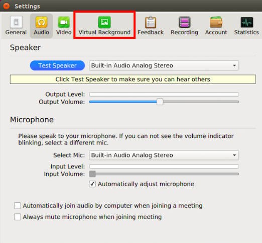 Zoom Virtual Background: how to set it, the best places to find it and ...