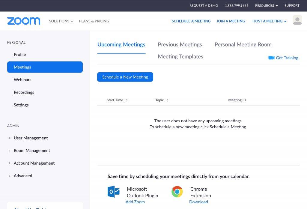 Zoom Virtual Background: how to set it, the best places to find it and ...
