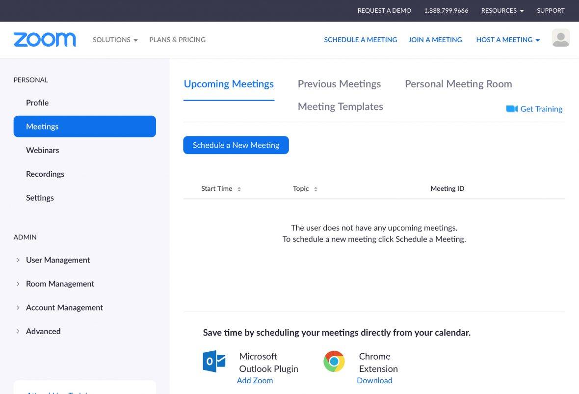 Zoom Virtual Background: how to set it, the best places to find it and ...