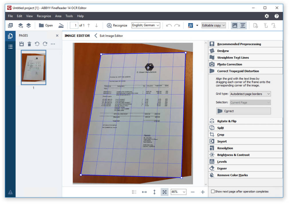 8 Best Document Scanning Software That You Can Use Today - SaaSworthy Blog