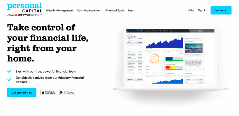 Top finance planning software in 2020 - SaaSworthy Blog