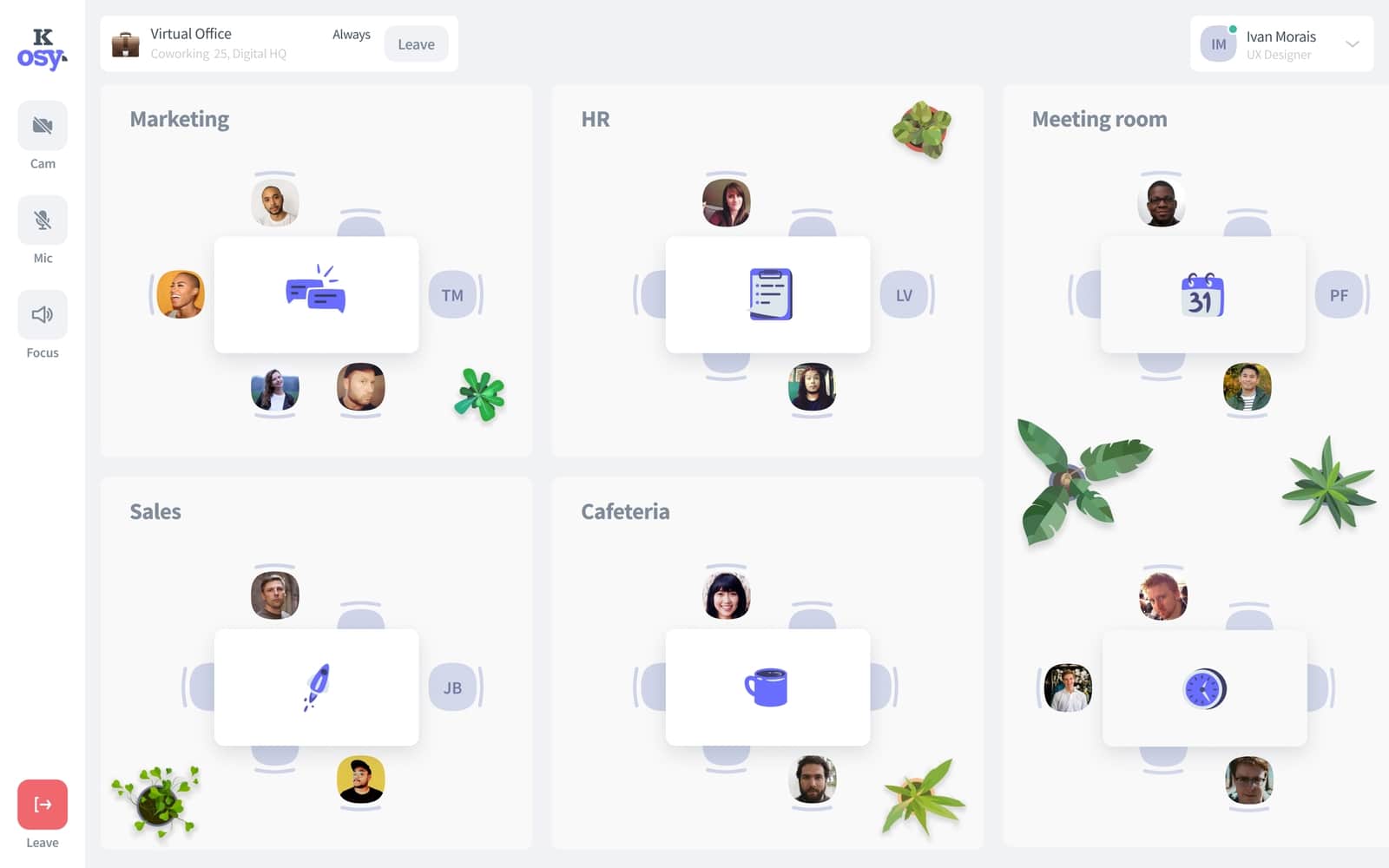 10 Best Virtual Office Software in 2021 - SaaSworthy Blog