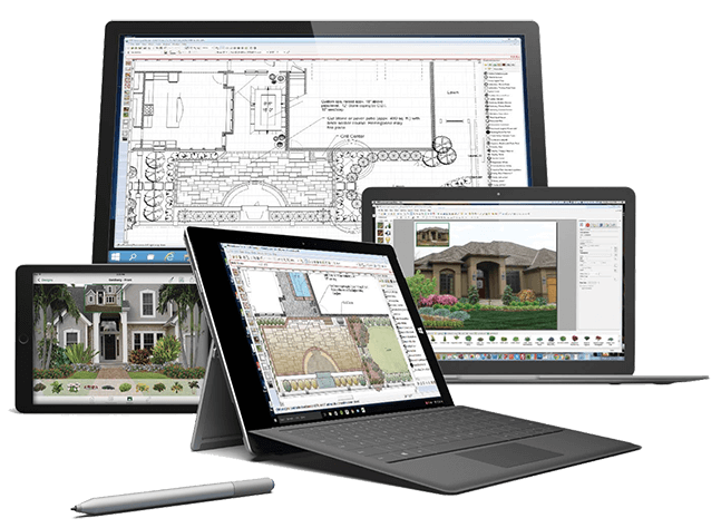 10 Best Free and Open-Source Landscape Design Software in 2024 [Updated ...