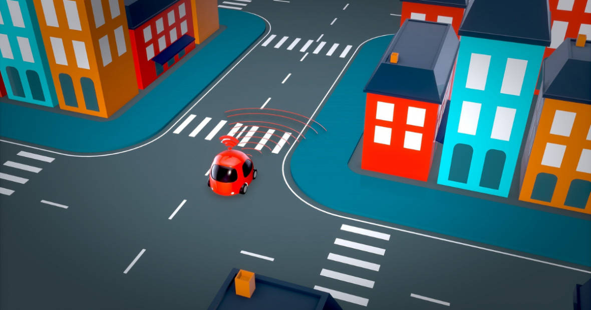 Top 5 Use Cases of IoT in Smart Cities - SaaSworthy Blog