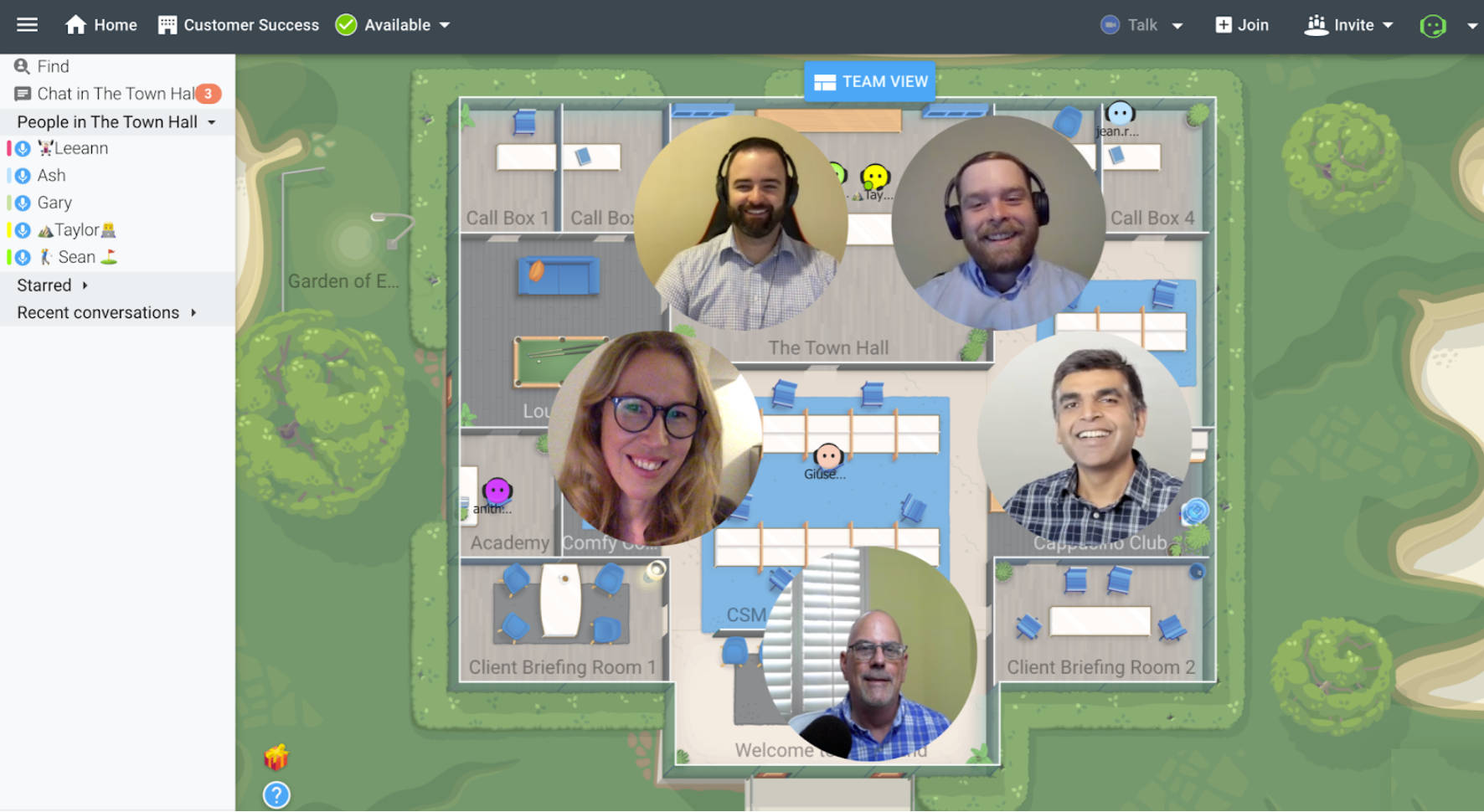 10 Best Virtual Office Software in 2021 - SaaSworthy Blog