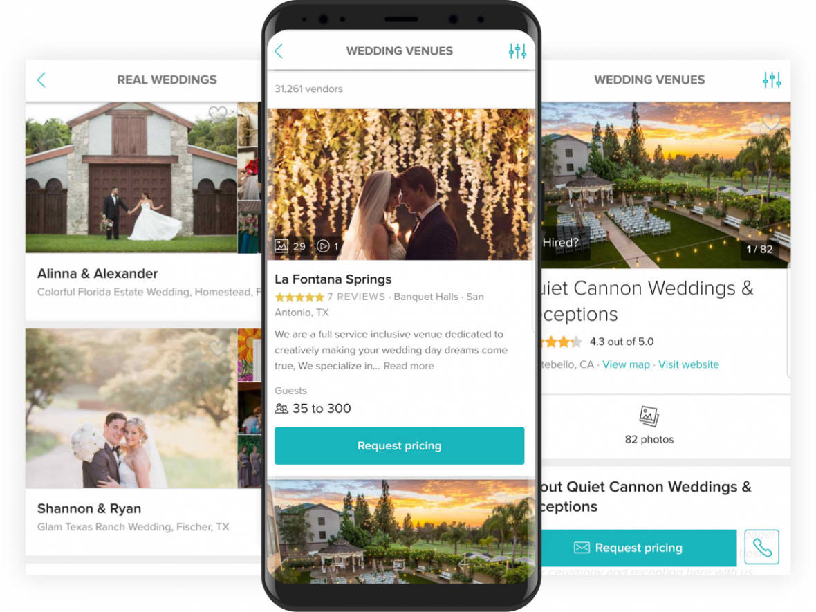 7 Free Wedding Planning Software in 2021 - SaaSworthy Blog