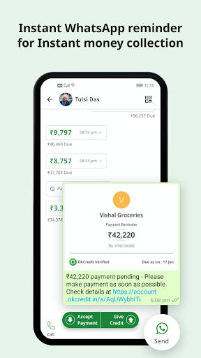 Interview with Harsh Pokharna, Co-Founder and CEO at OkCredit ...