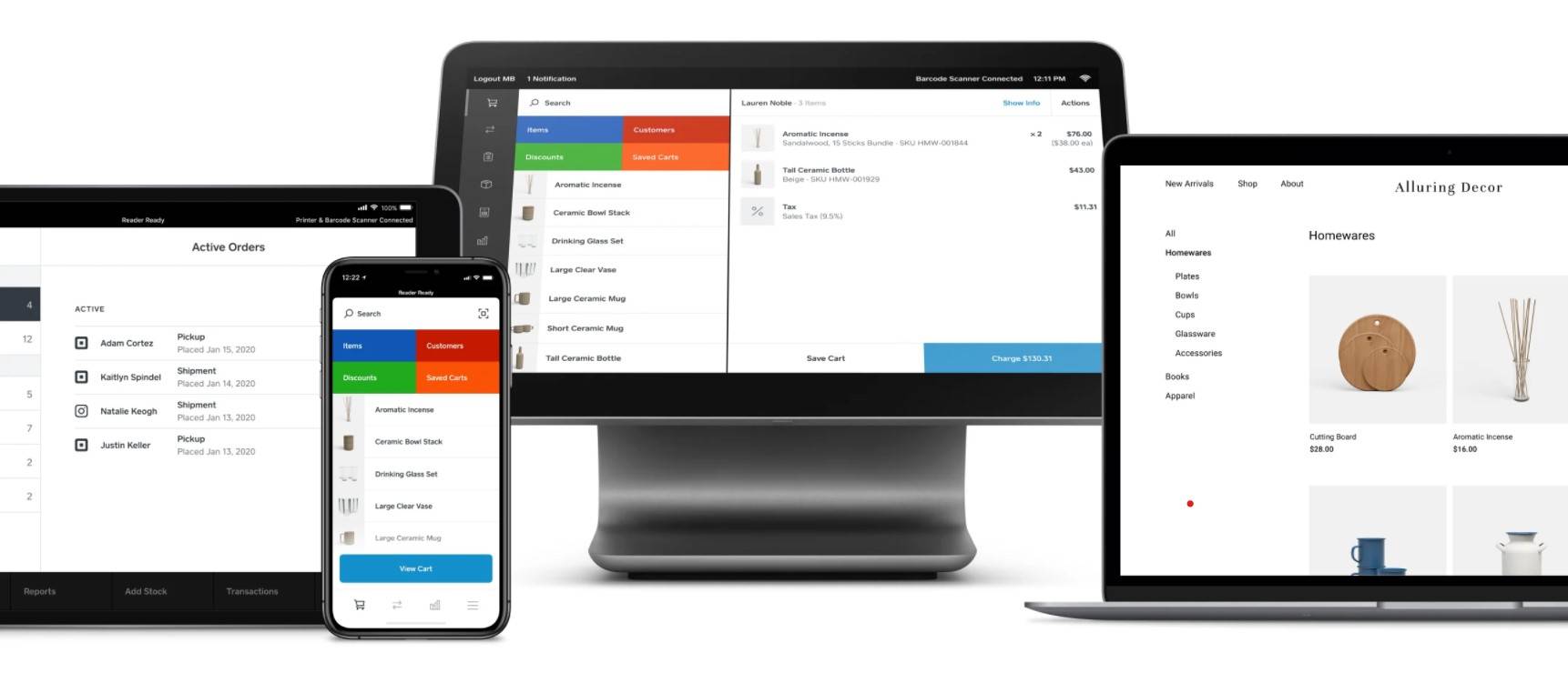 6 Free Inventory Management Software to Scale up Your Supply Chain ...