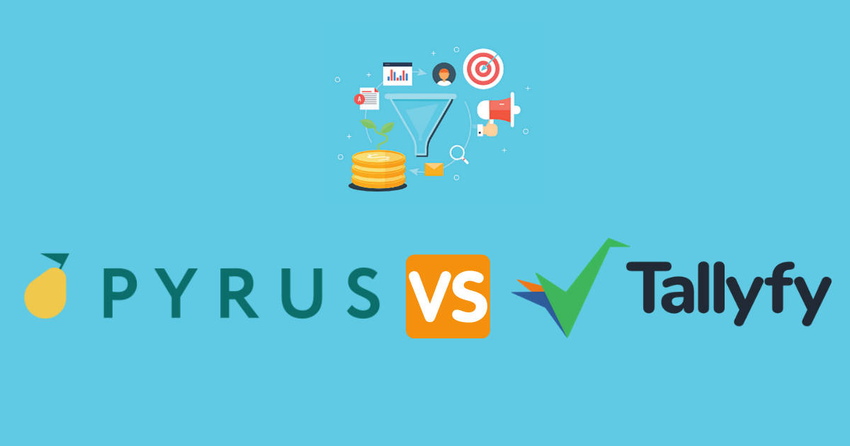 Pyrus vs. Tallyfy: Gain Complete Insight on Which One of Them Is Better ...