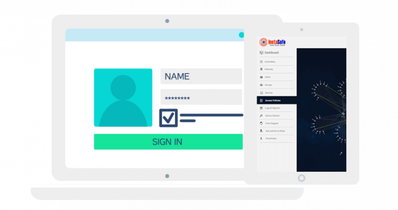 Interview with Sandip Kumar Panda, CEO and Co-founder at InstaSafe - SaaSworthy Blog