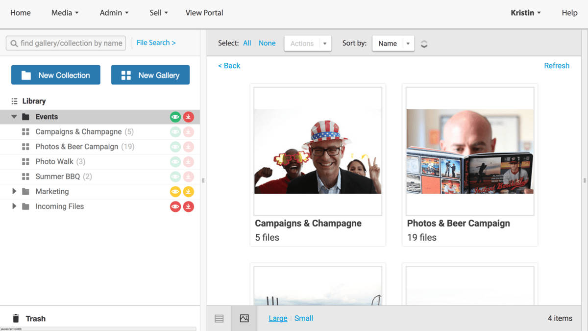 Top 10 Digital Asset Management Software in 2021 - SaaSworthy Blog