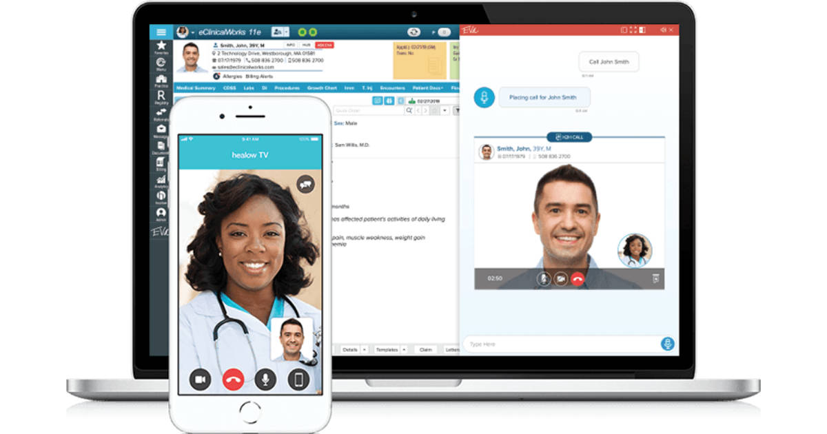9 Best Revenue Cycle Management Software in 2021 - SaaSworthy Blog