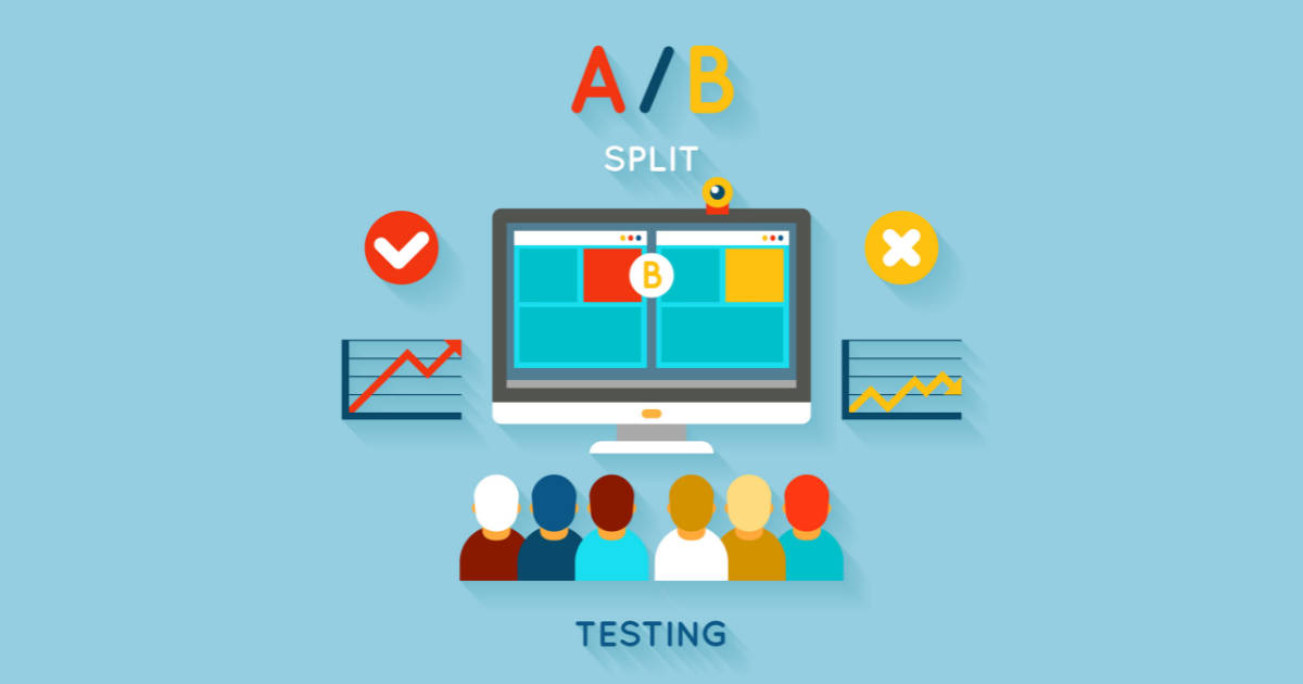 What Is A/B Testing? Why Is It Crucial? - SaaSworthy Blog