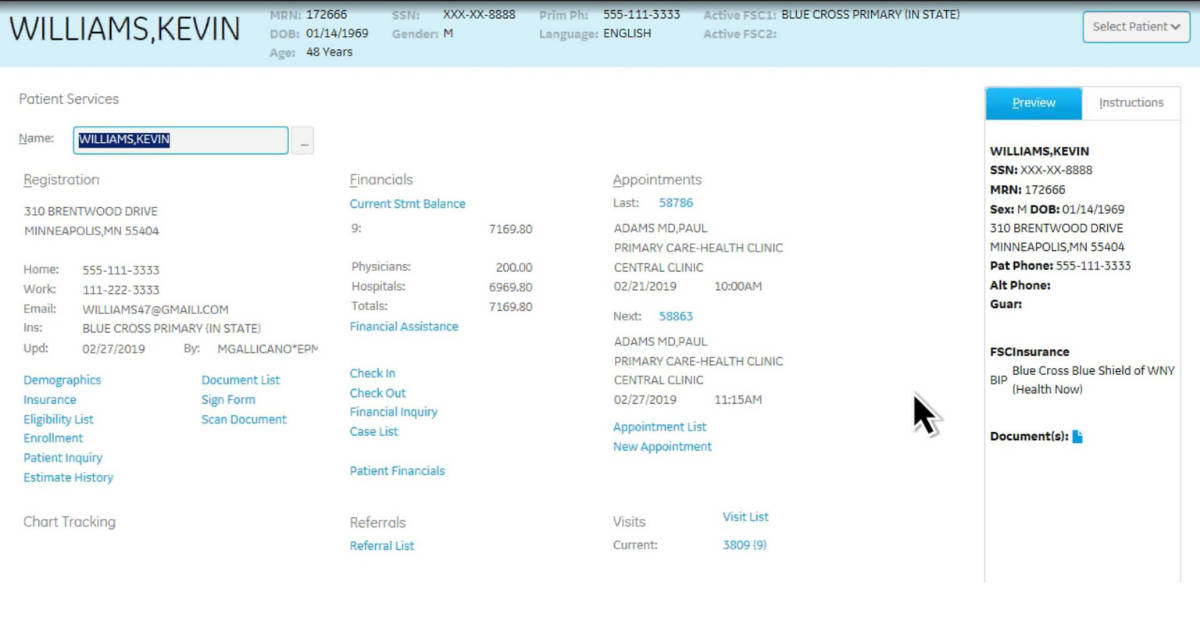 9 Best Revenue Cycle Management Software in 2021 - SaaSworthy Blog